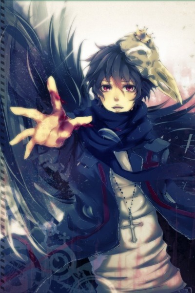 Hyumigoddo : Adventures of Mei | Royal Road