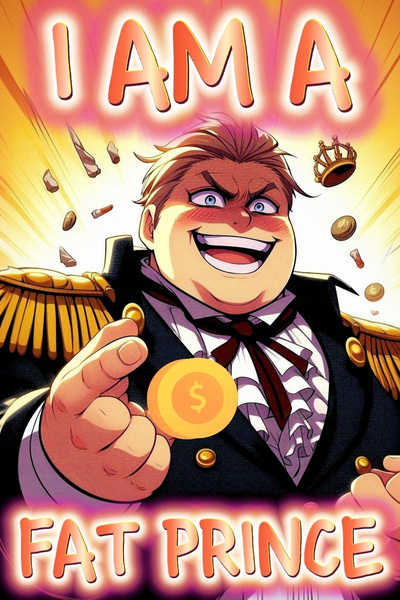 MARGRAVE- THE CALM BEFORE THE STORM!!! - I AM A FAT PRINCE | Royal Road