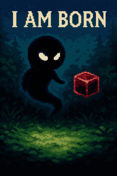 I AM BORN - story of skills, crafting, conquest and... Cubes? | Royal Road