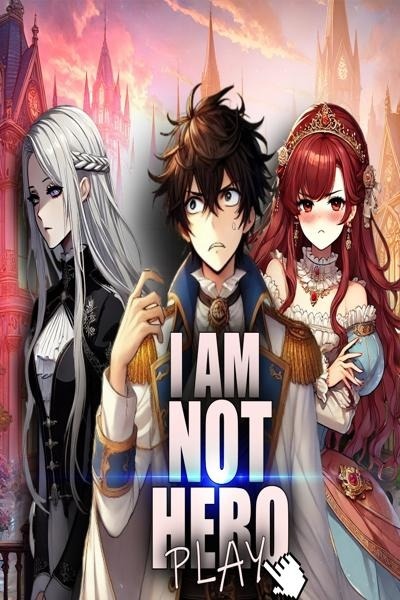 Chapter 4: The Hero Punches First, Asks Questions Never - I AM NOT HERO ...