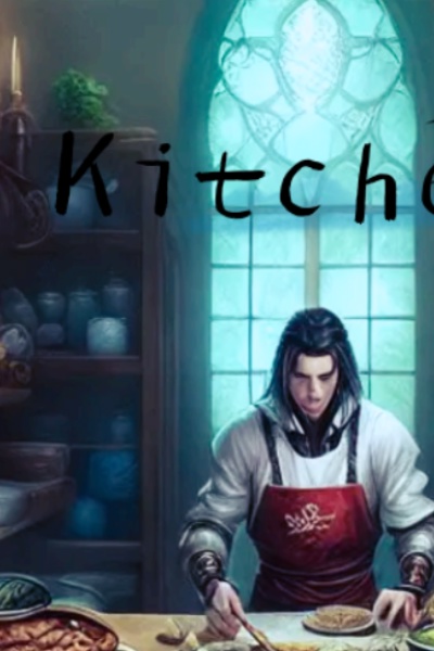 I am the Chef | Royal Road