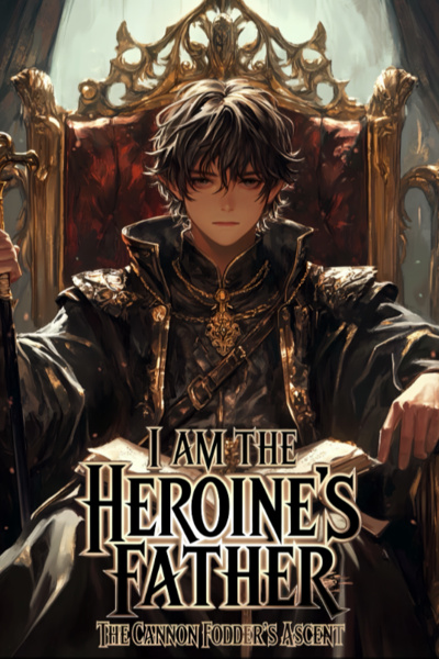 I Am The Heroine's Father: The Cannon Fodder's Ascent | Royal Road