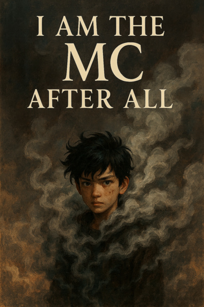CHAPTER 48 — Different Rules - I Am The MC After All | Royal Road