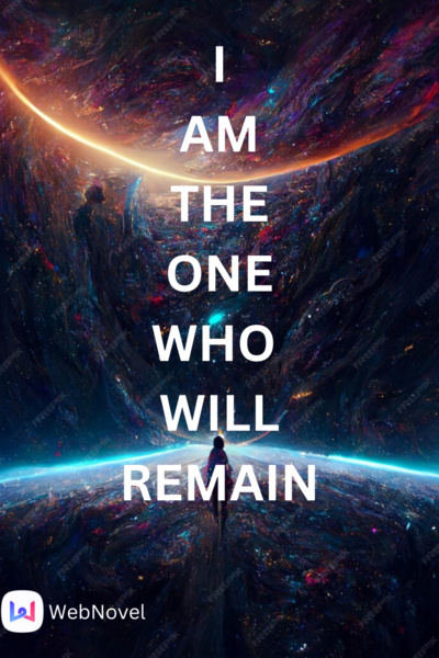 I am the one who will Remain | Royal Road