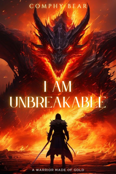 I Am Unbreakable | Royal Road