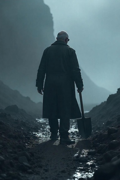 I An The One Who Digs | Royal Road