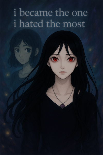 Chapter 2 : The last few steps - I Became the One I Hated the Most | Royal Road