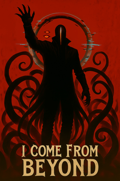 Chapter 4: Effigy - I Come from Beyond | Royal Road