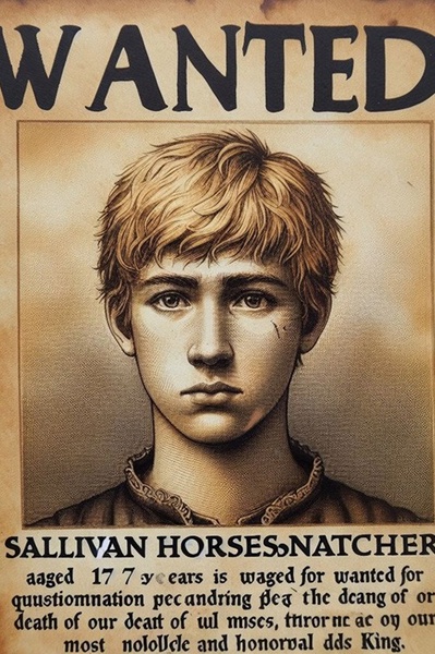 Chapter 10: The Family - I Did Not Kill the King! | Royal Road