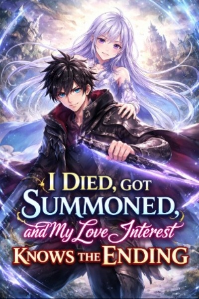 The Day I Died Was Honestly Mid - I Died, Got Summoned, and My Love ...