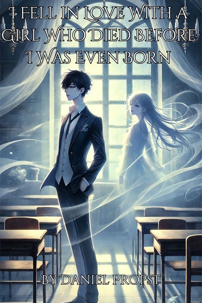 I Fell In Love With A Girl Who Died Before I Was Even Born | Royal Road