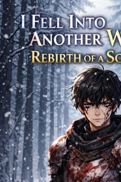 A name to carry - I fell into another world: rebirth of a soldier ...