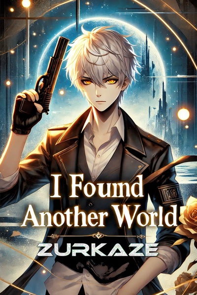 I Found Another World | Royal Road