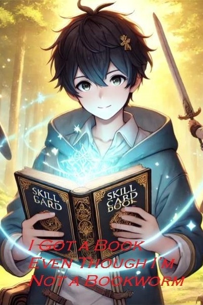 C6: The First Trial: Proving Grounds - I Got a Book Even Though I’m Not ...