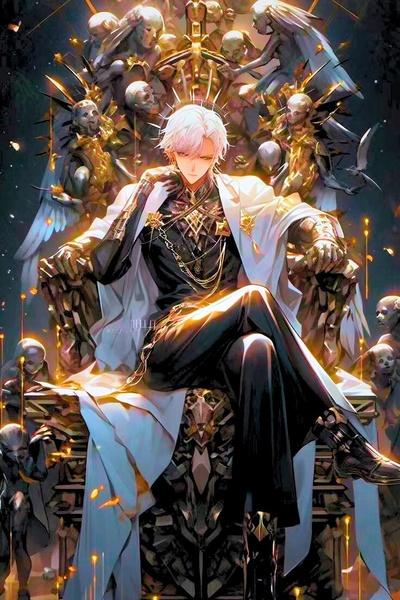 Chapter 2: The Status Window - I Got Reincarnated as a Gluttonous King ...