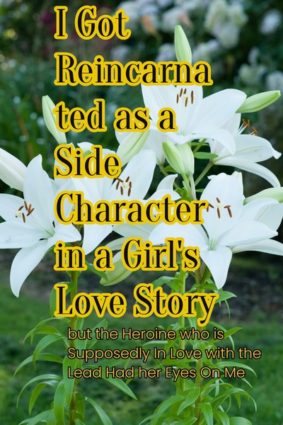 Prologue: - I Got Reincarnated as a Side Character in a Girl's Love ...
