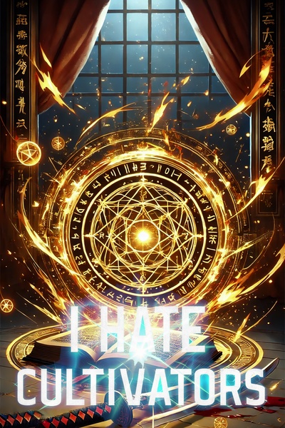 18. This is too much like magic! - I Hate Cultivators: Becoming a Mage ...