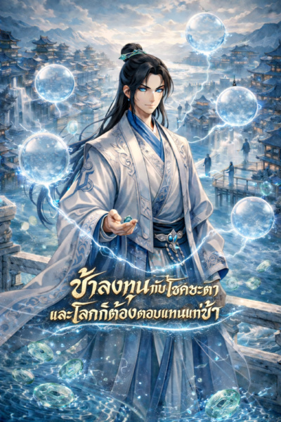 Nightmare - I Invested in Fate and the World Had No Choice but to Repay ...