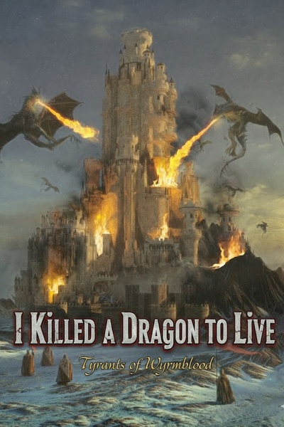 Chapter 11:The King’s Council - I Killed a Dragon to Live: Tyrants of ...