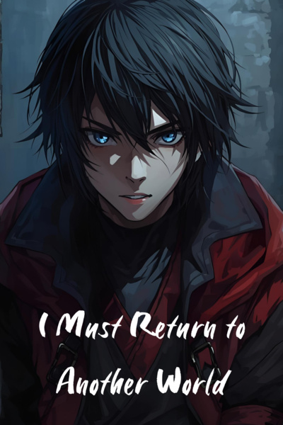 I Must Return to Another World | Royal Road