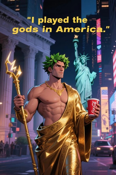 Chapter 4 That's right, this is how [Justice] should be used! - I once ...