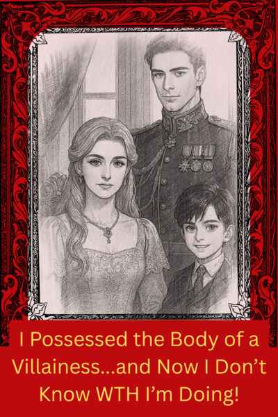 Chapter 4: Well, Hello There, Kid - I Possessed the Body of a ...