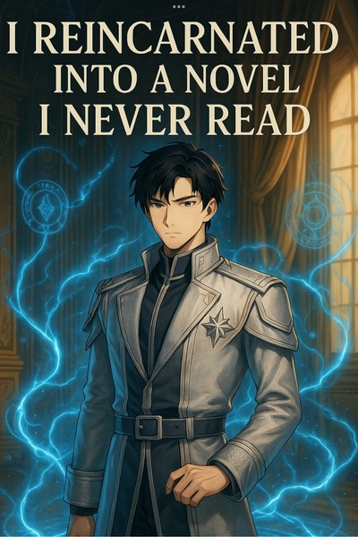 I reincarnated into a novel I never read | Royal Road