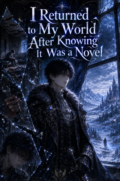 Chapter 22: A Letter in the Night - I Returned to My World After ...