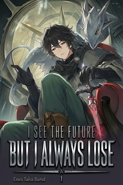 Every Road Leads Back - I See The Future, But I Always Lose | Royal Road