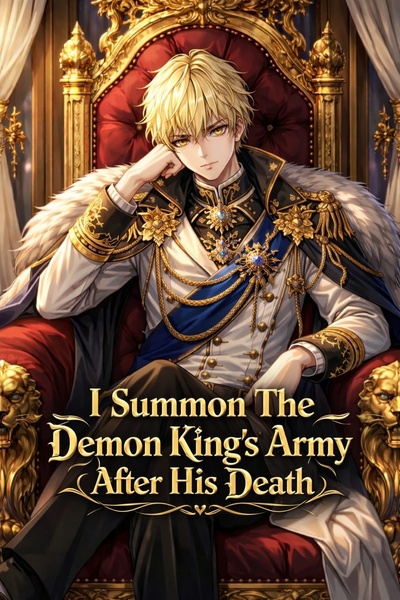 I Summon the Demon King's Army After His Death | Royal Road