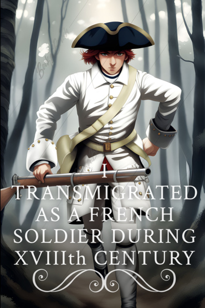 Chapter 83: The Men In Green - I transmigrated as a french soldier ...