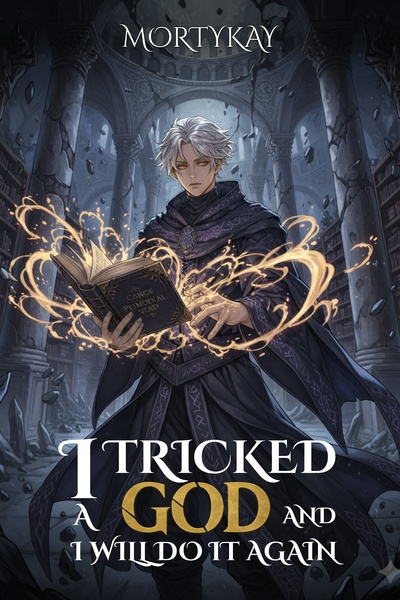 Chapter 38 — Life on the Line - I Tricked a God [Regression] [Weak to ...