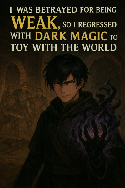 Chapter 62: The Flash and the Shadow - I Was Betrayed for Being Weak ...