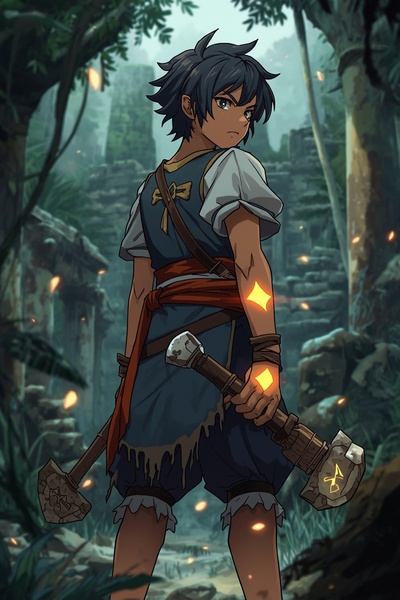 Chapter 13: The Weight of Truth - I Was Exiled With a "Useless" Class ...