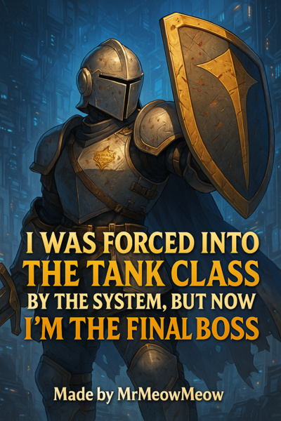 First Character Sheet - I Was Forced Into The Tank Class By The System ...