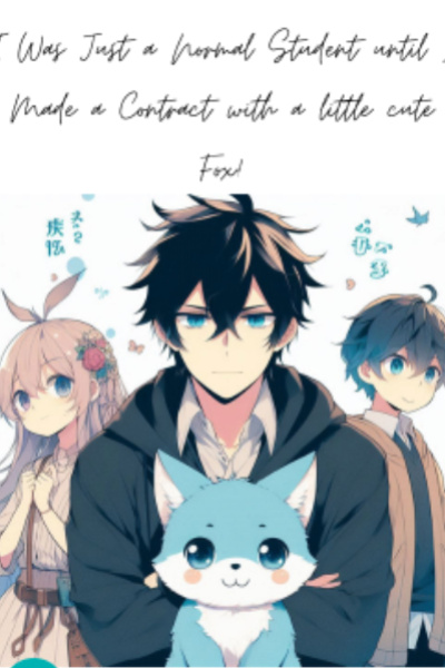 Chapter 3: The Morning That Changed Everything - I Was Just a Normal ...