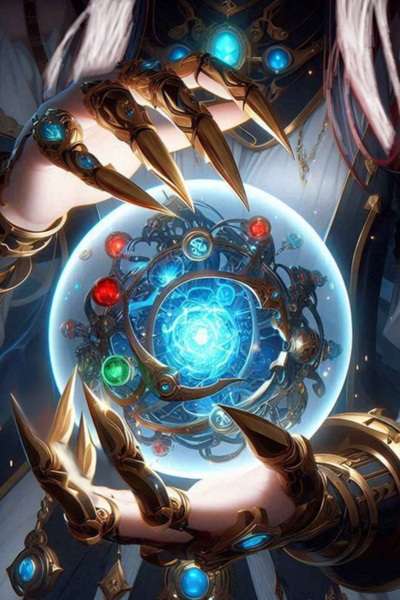 [Arc 1] Chapter 4 – Language Barrier - I was so long in Seclusion that ...