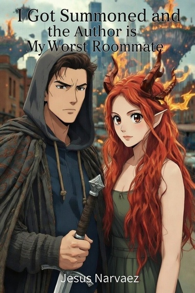 Dust and Wanted Posters - I Was Summoned and the Author is My Worst ...