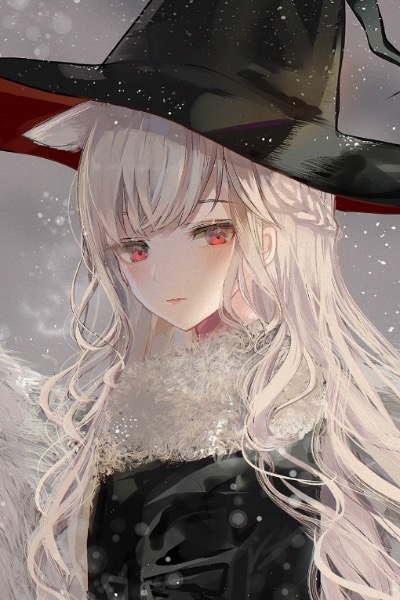 Ice Cold Vampire Princess | Royal Road