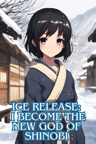 Ice Release: I become the new God of Shinobi | Royal Road