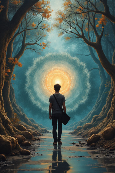 Idle Progression: The Path to Power | Royal Road