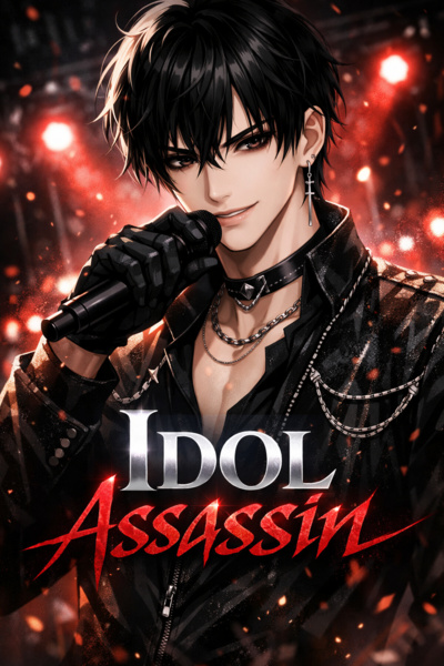 The Story of the Owner of the Body - Idol Assassin | Royal Road