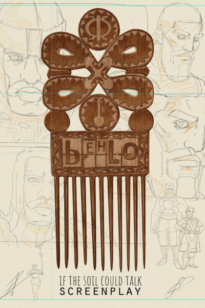 IF THE SOIL COULD TALK | a Behlo Series | Royal Road