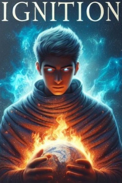 Ignition - Book 1 of Burning | Royal Road