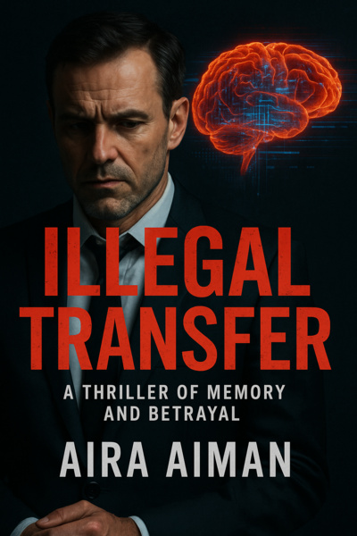 Chapter 4: The Man with the Map - Illegal Transfer | Royal Road