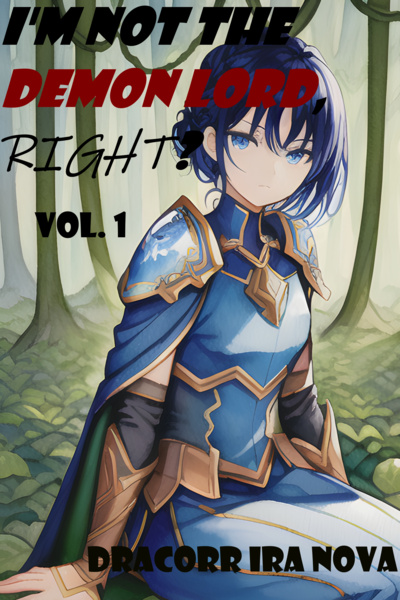 4.17 – Knocking on Heaven`s(?) Door - I'm Not the Demon Lord, Right ...