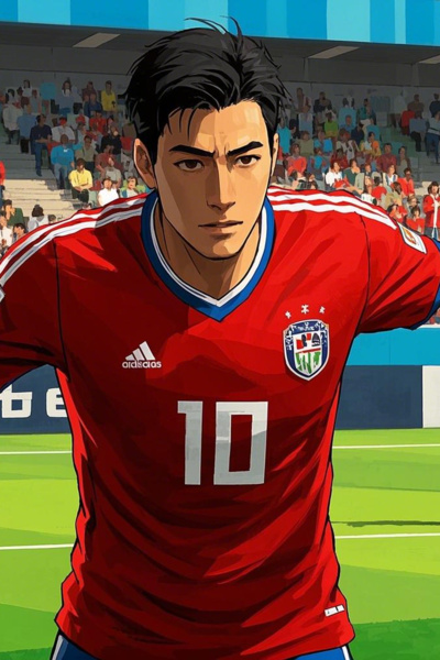 The Big-Game Player at Stamford Bridge - I'm one of the top football ...