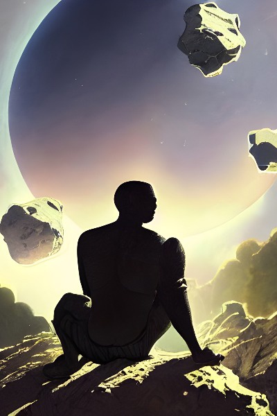 Imagine: A Story Of Creation | Royal Road