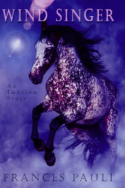 The Thaw - Imbrium: Wind Singer | Royal Road