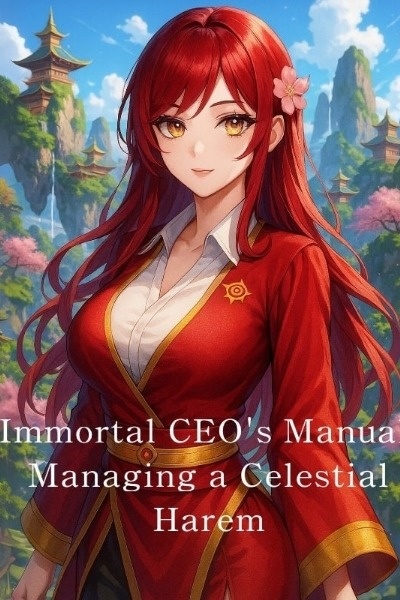 Chapter 22: Audit, Overload, and Leverage - Immortal CEO's Manual: Managing a Celestial Harem ...